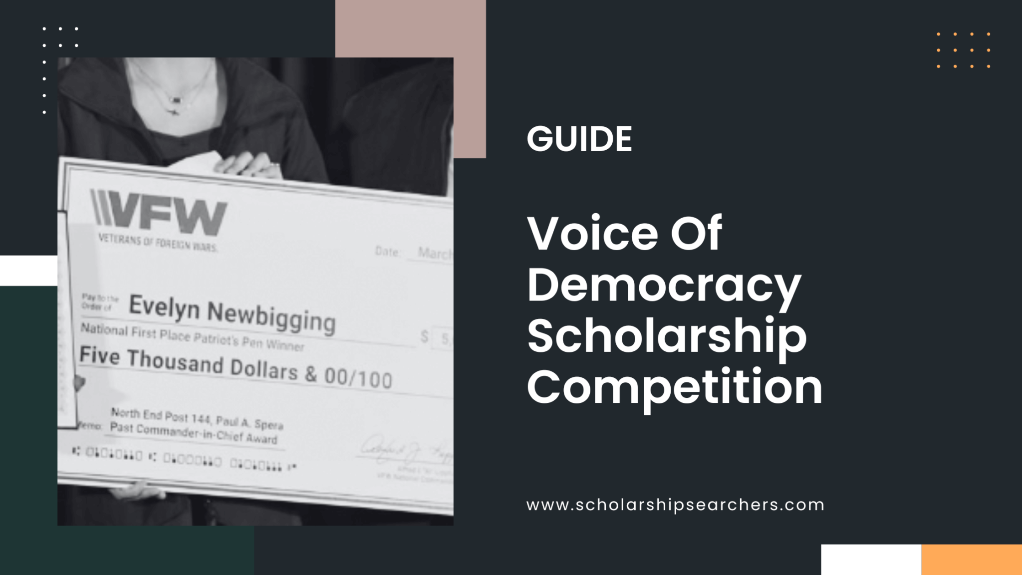 Chick Fil A Community Scholarship Program | Deadline & Eligibility